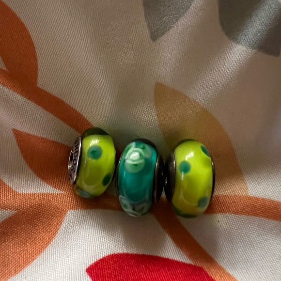 Pandora | Jewelry | Pandora Beads | Poshmark